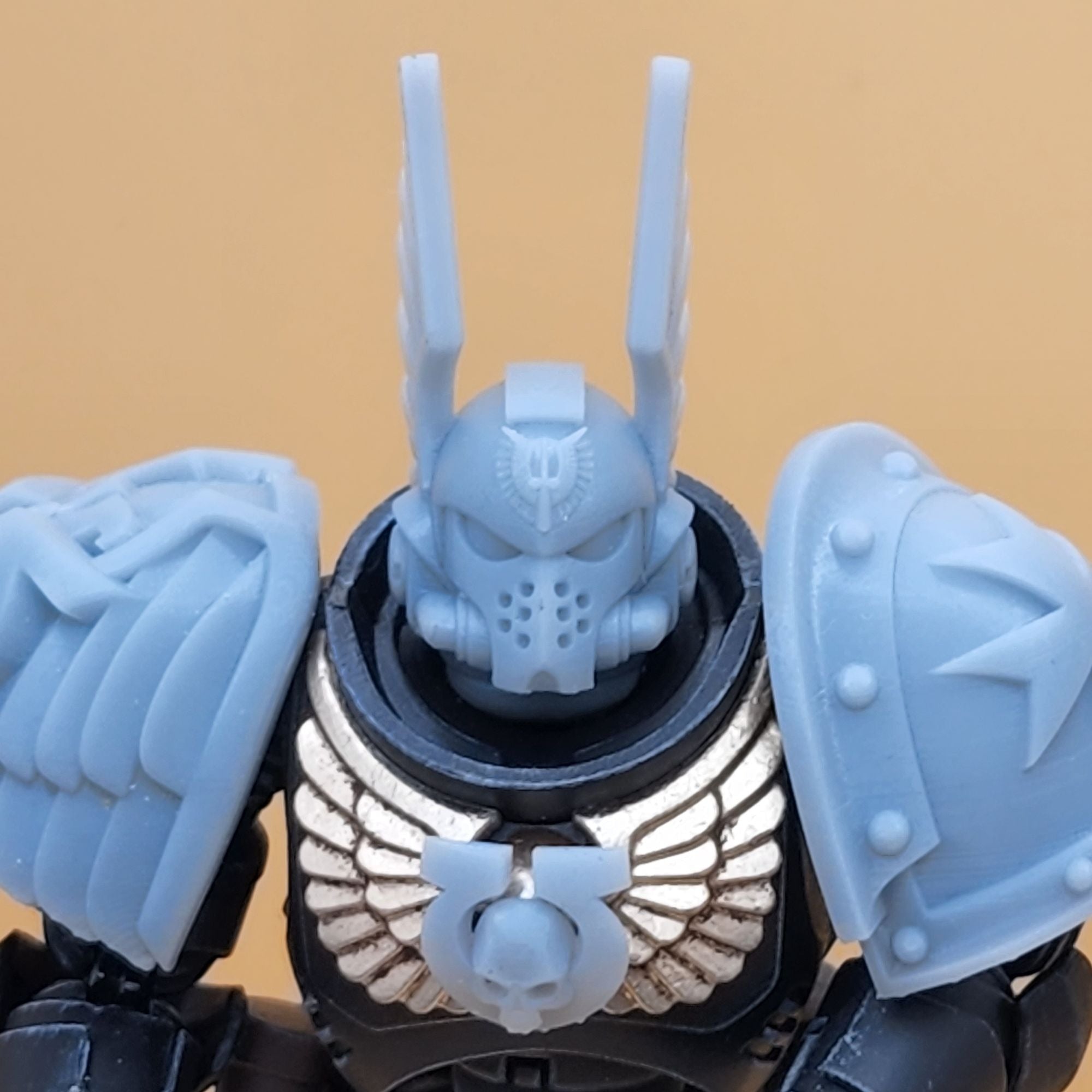 JoyToy Figure Custom Collection – 3dResinMagicLLC