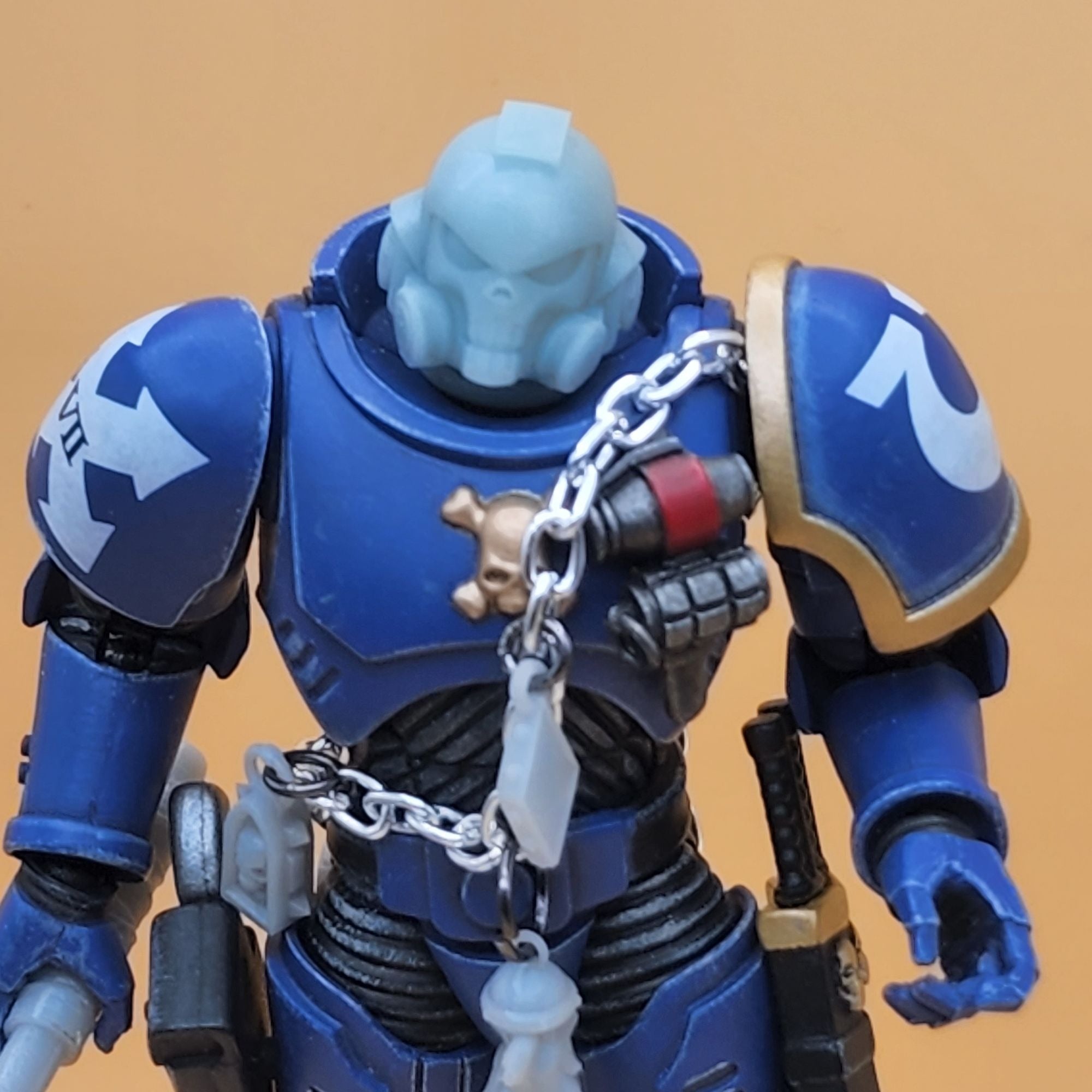JoyToy Figure Custom Collection – 3dResinMagicLLC