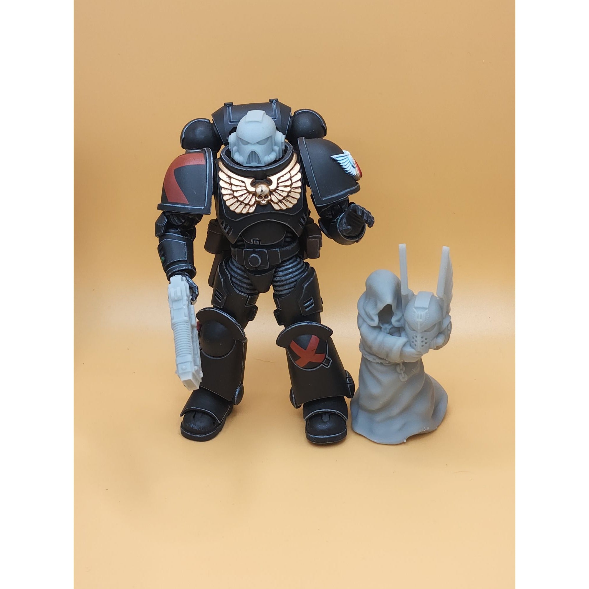 JoyToy Figure Custom Collection – Page 3 – 3dResinMagicLLC
