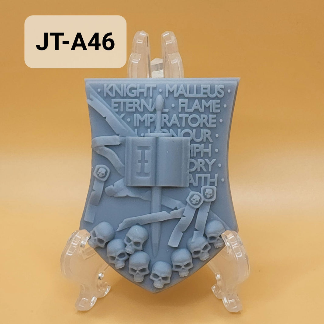 JoyToy Figure Custom Collection – 3dResinMagicLLC