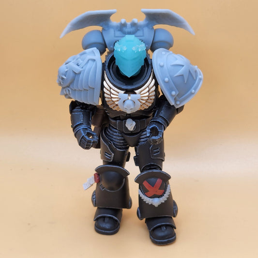 JoyToy Custom Jump Packs – 3dResinMagicLLC