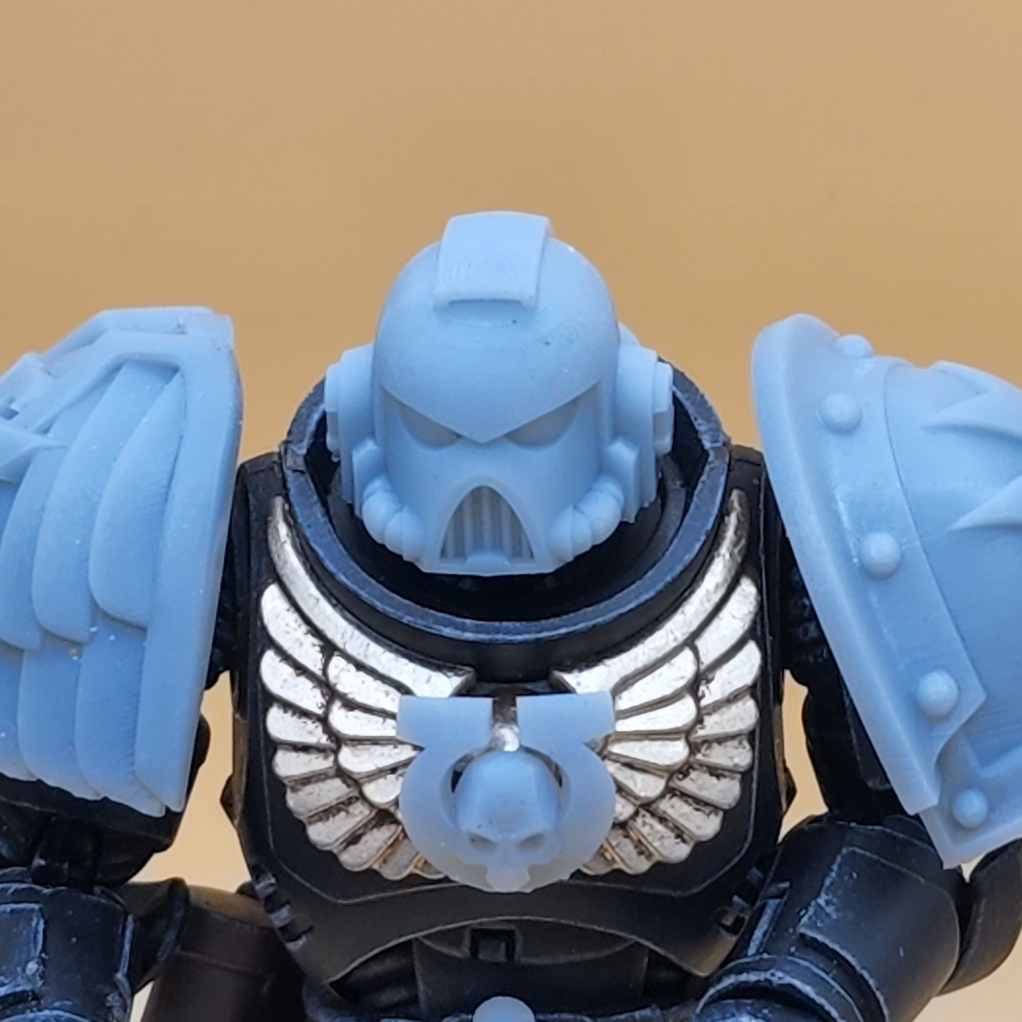 JoyToy Figure Custom Collection – 3dResinMagicLLC