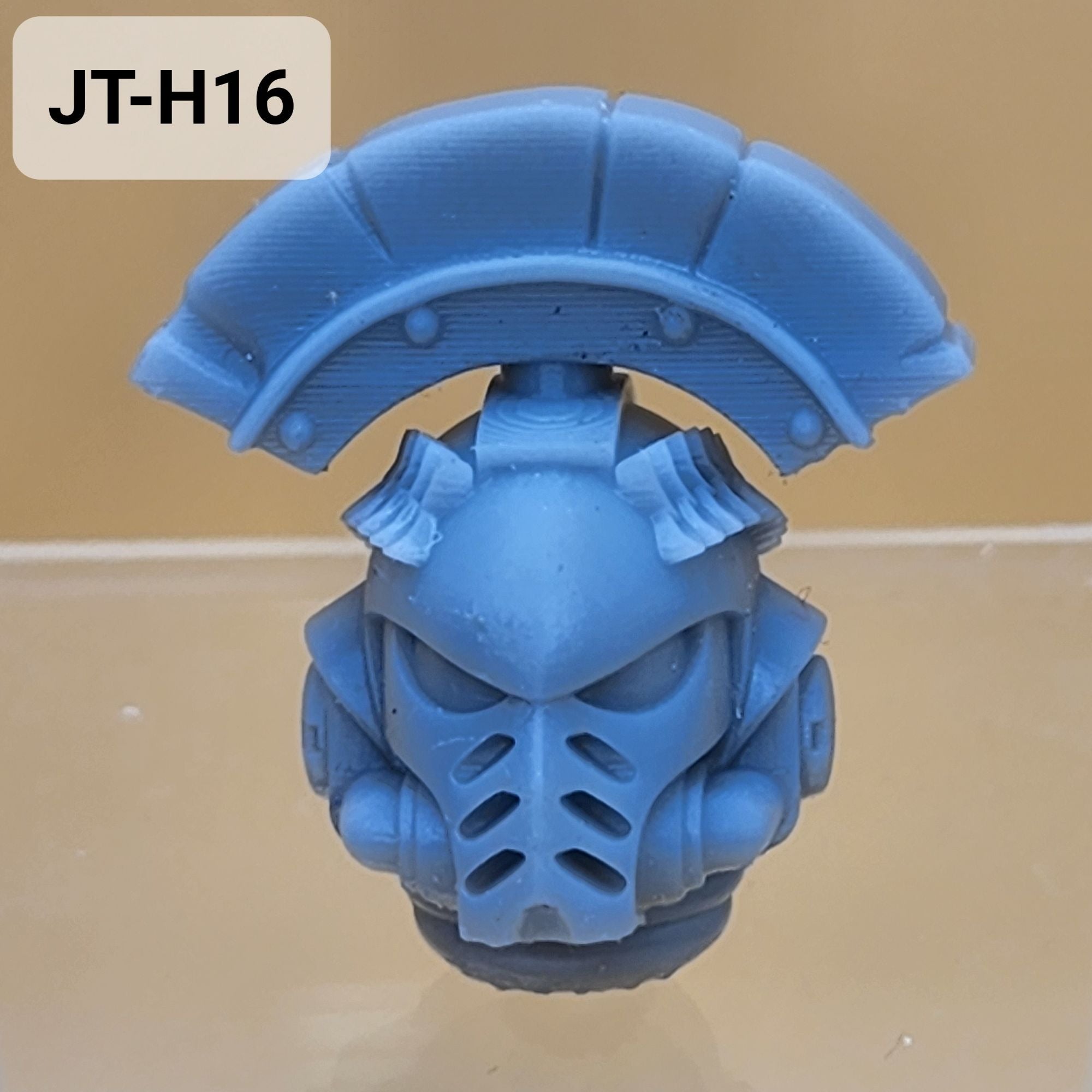 JoyToy Figure Custom Collection – 3dResinMagicLLC