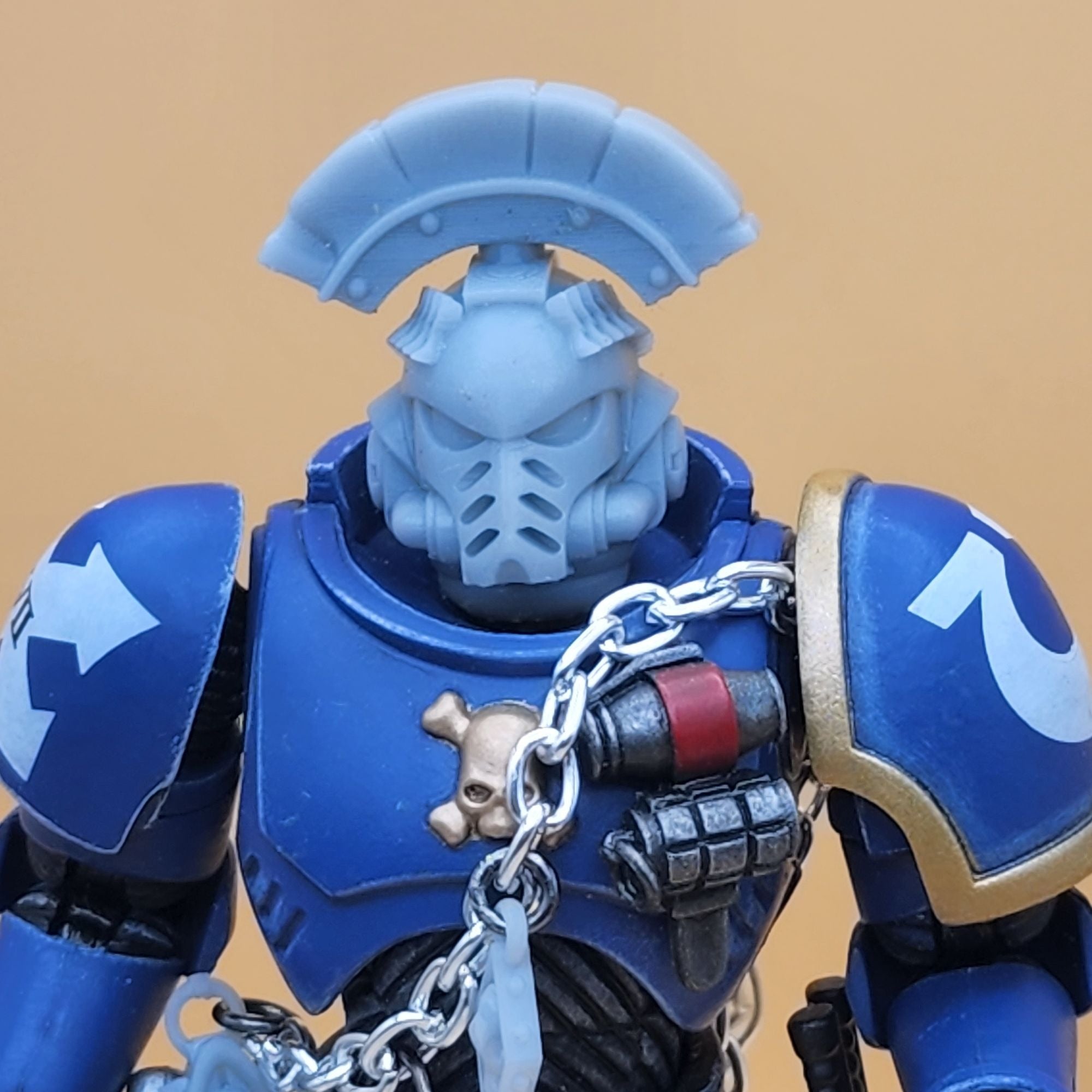 JoyToy Figure Custom Collection – 3dResinMagicLLC